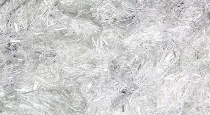 Sentetik Liflere Bağlı Hastalıklar